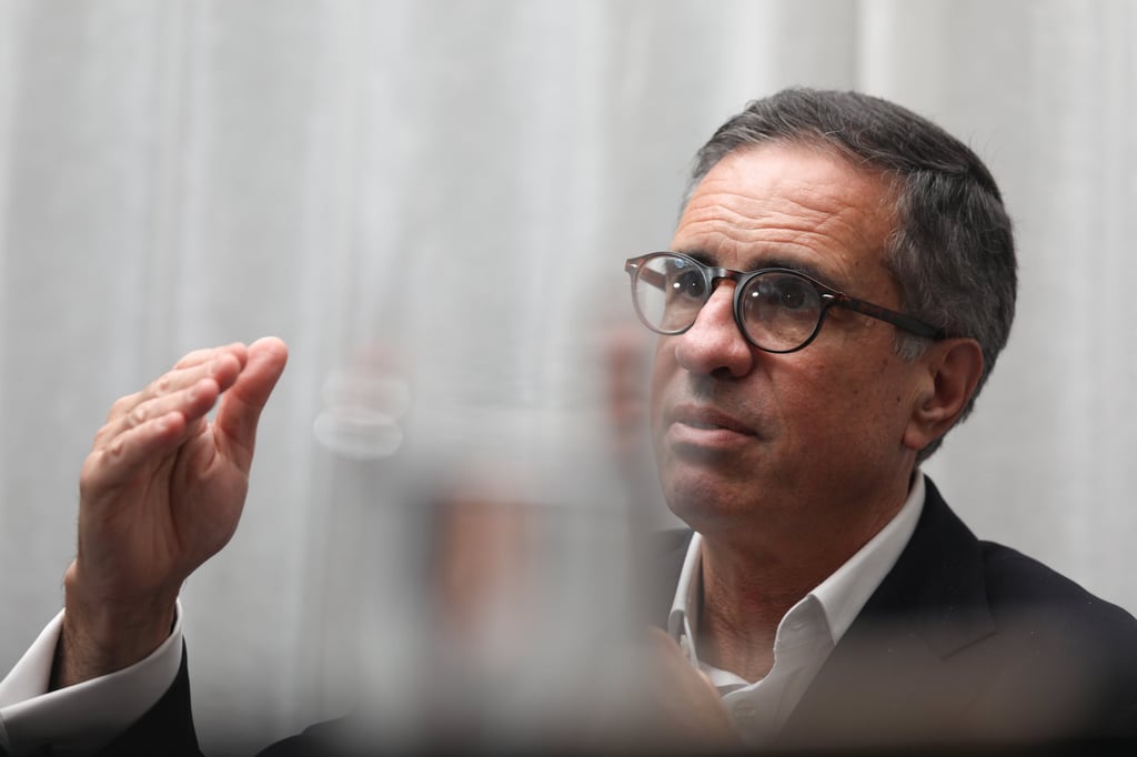 Exclusive | JPMorgan’s faith in Hong Kong as financial hub as strong as ...