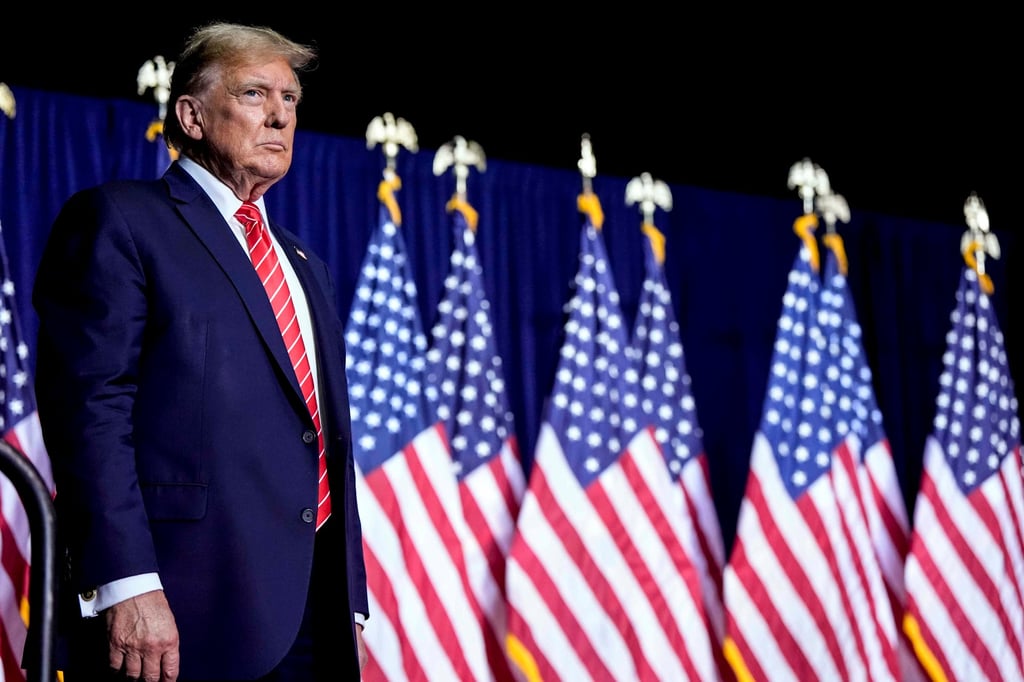 Oliver Stone: charges against Donald Trump are ‘ridiculous’ | South ...