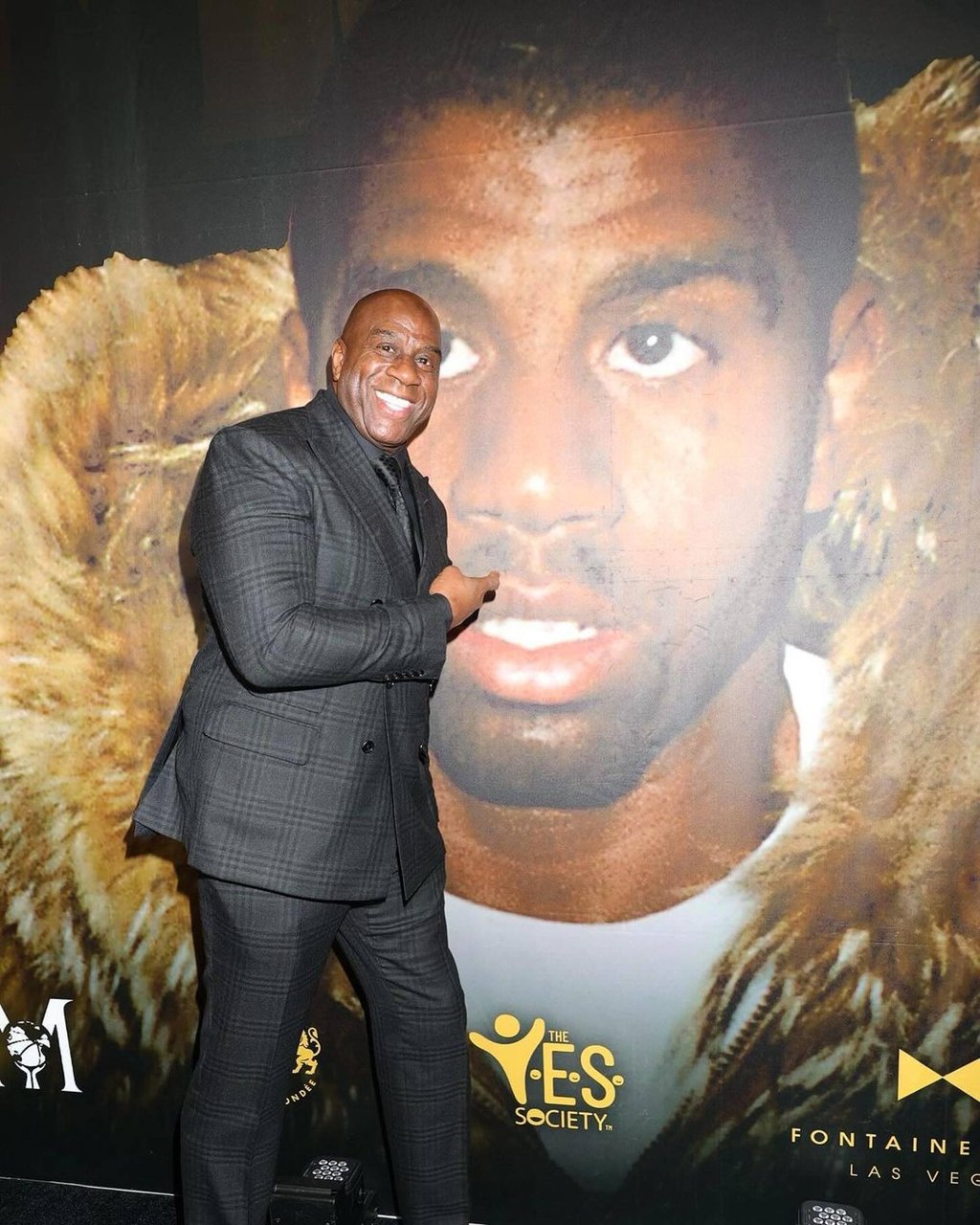 What is Magic Johnson up to in retirement? The billionaire NBA legend ...