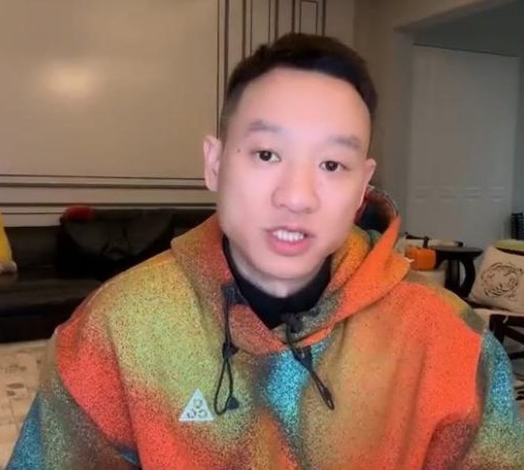 Former China Olympic champion who home-schools children to allow more ...