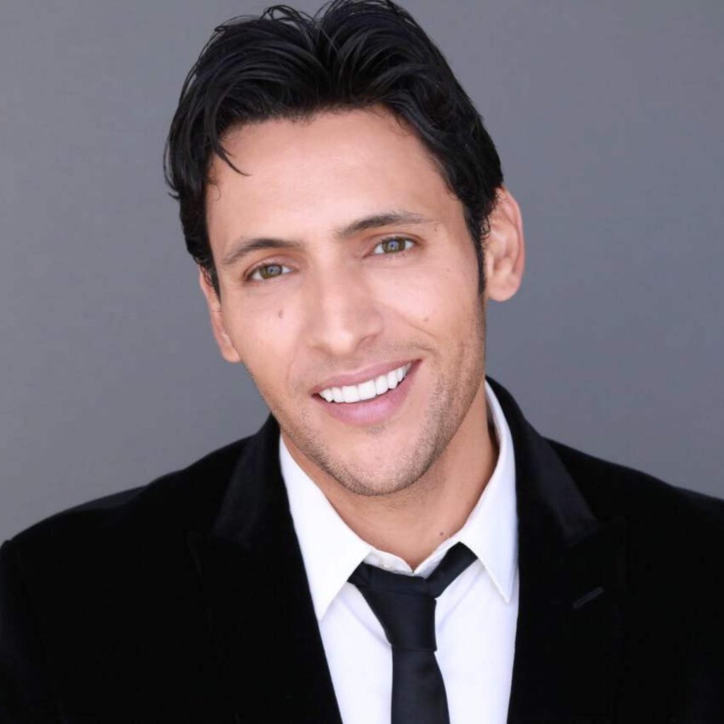 Who is Sandra Lee’s much younger fiancé Ben Youcef? The Food Network TV chef met the Algerian ...