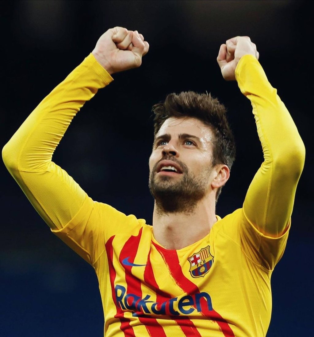 What has Gerard Piqué been up to since his football retirement? From ...