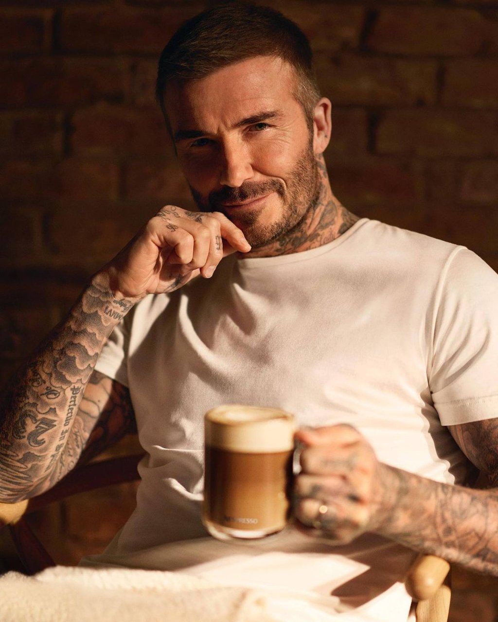 What has David Beckham been up to since his retirement from football ...