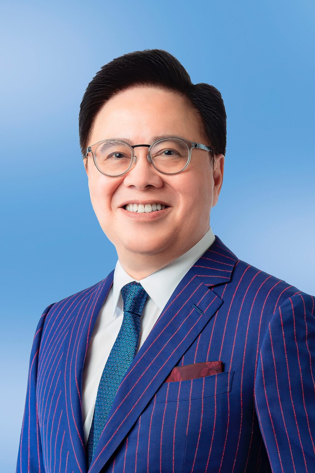 They loved Bruce Lee and Jackie Chan. This scheme will show world a new ...