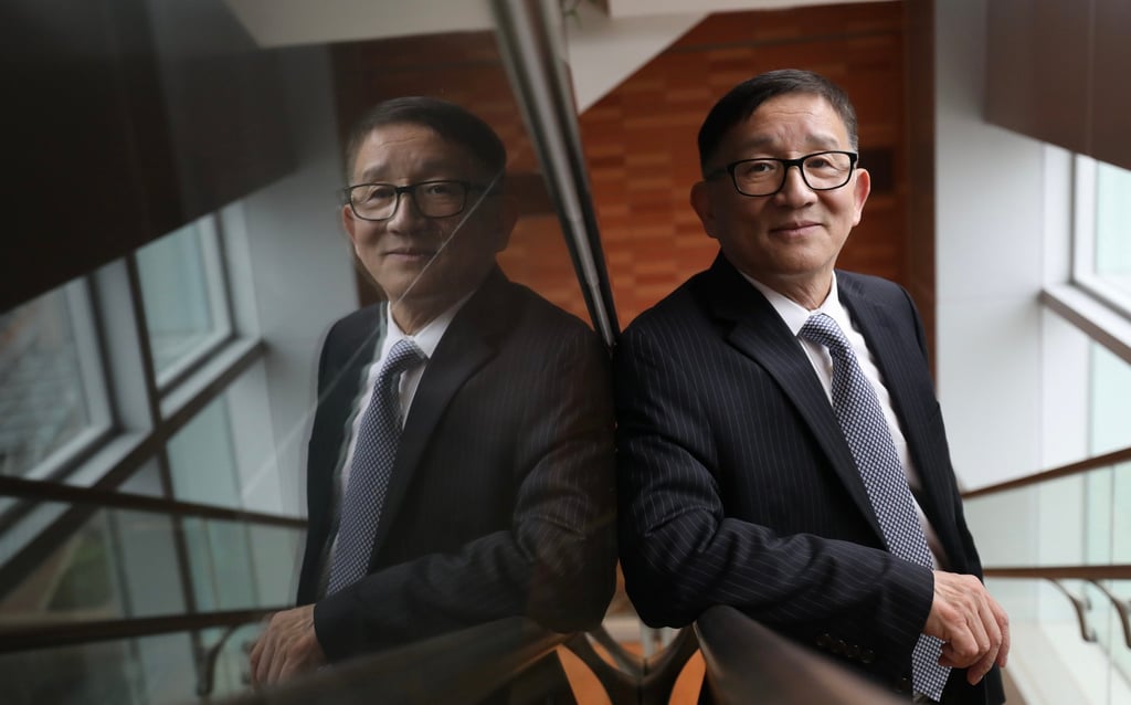 ‘Structural’ problem: top China scholar says US tensions will be ‘with ...