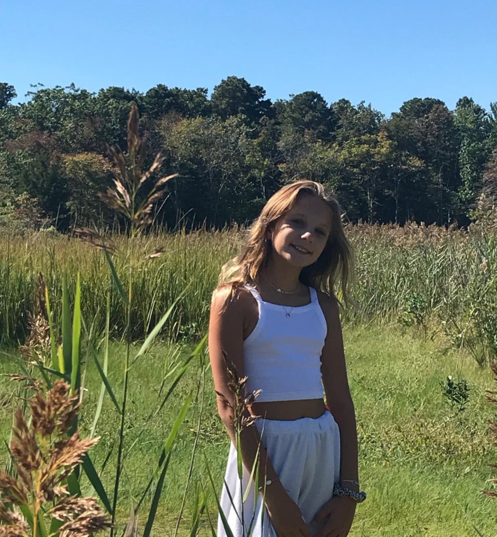 Who Is Bethenny Frankels Mini Me Daughter Bryn Hoppy The Real Housewives Of New York City