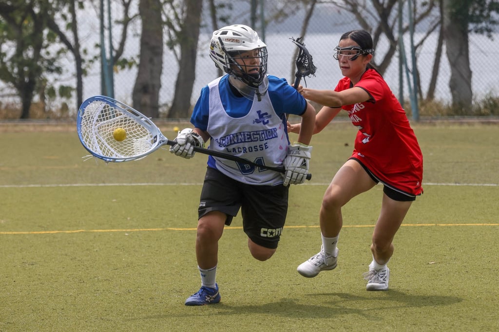 Hong Kong Lacrosse Open: women’s team begin defence well, while U20 ...