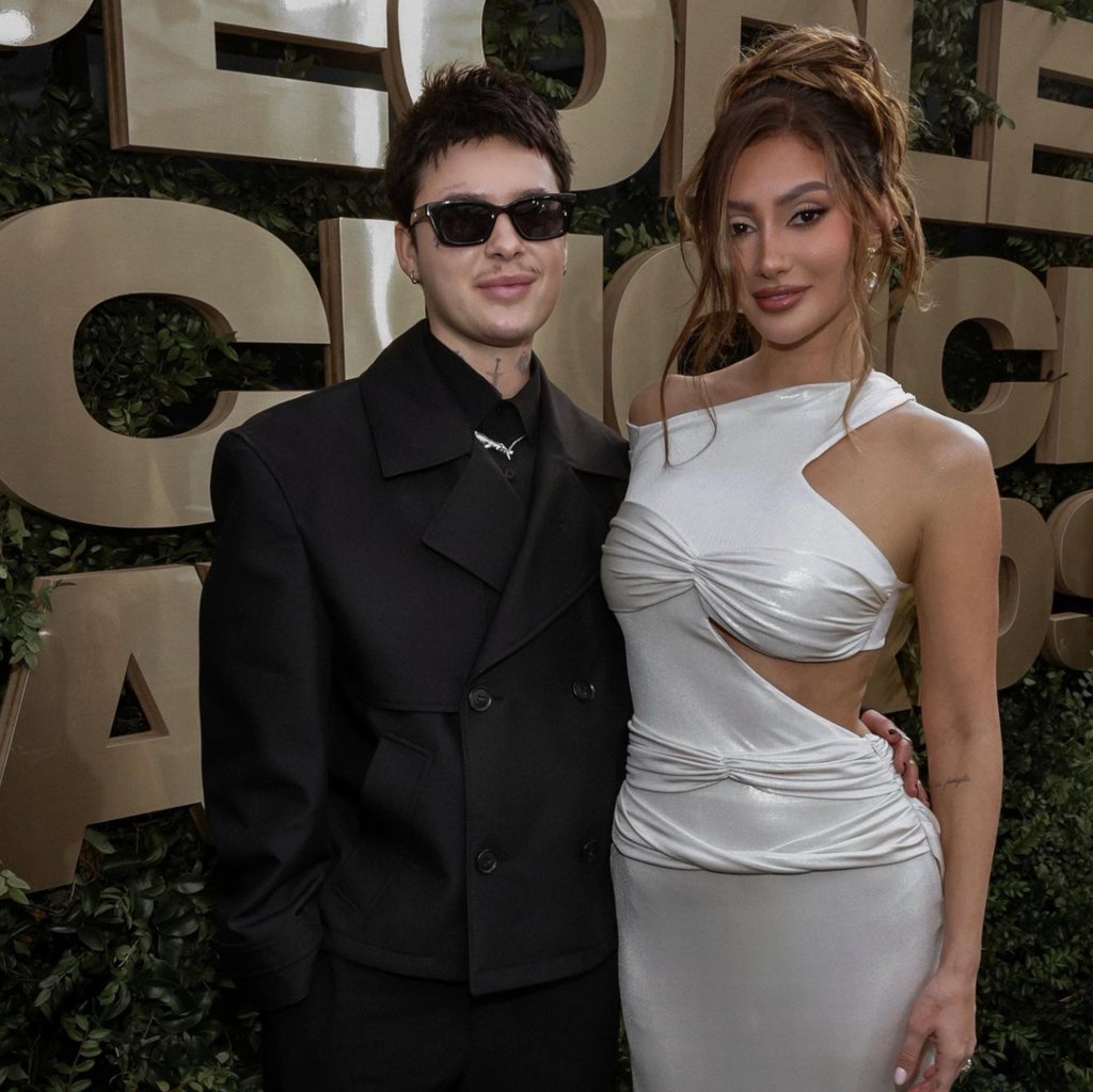 Meet Too Hot to Handle’s Francesca Farago and her fiancé Jesse Sullivan ...