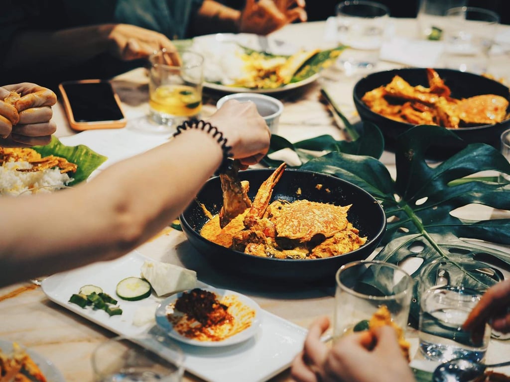 Descendants of Singapore’s ‘sea people’ keep Orang Laut way of life ...