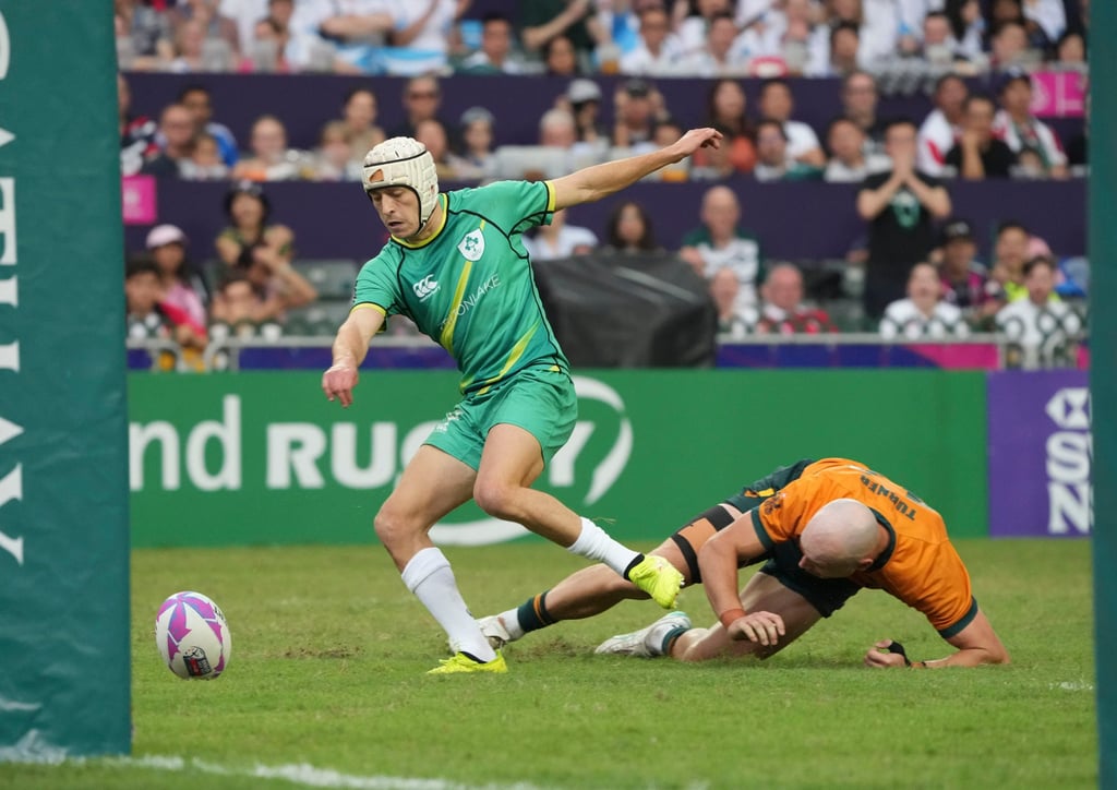 Hong Kong Sevens: Ireland aiming to ‘inspire people at home’, as season ...