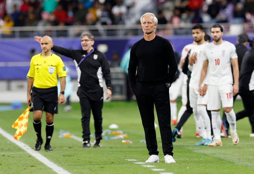 Blow for Hong Kong football chief Fok as city fails to secure EAFF ...