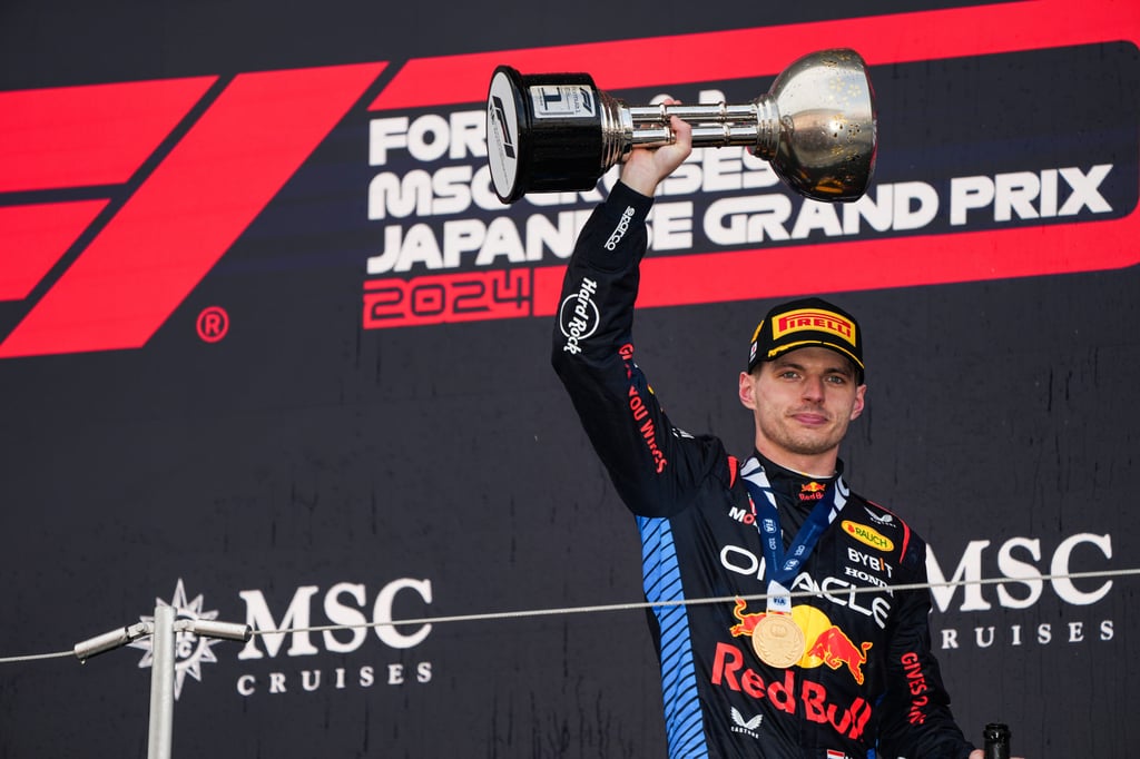 F1 Chinese Grand Prix: Max Verstappen, Carlos Sainz question wisdom of ...