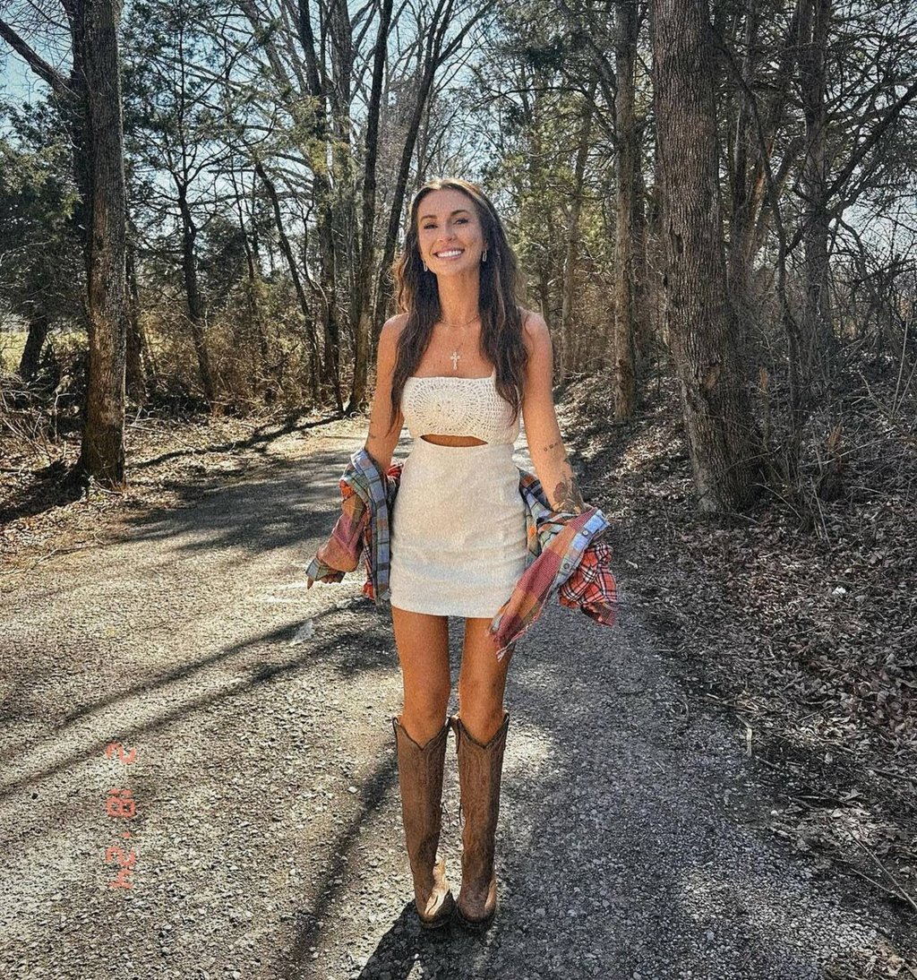 Who is country music star Morgan Wallen’s ex, Katie ‘KT’ Smith? The social media influencer ...