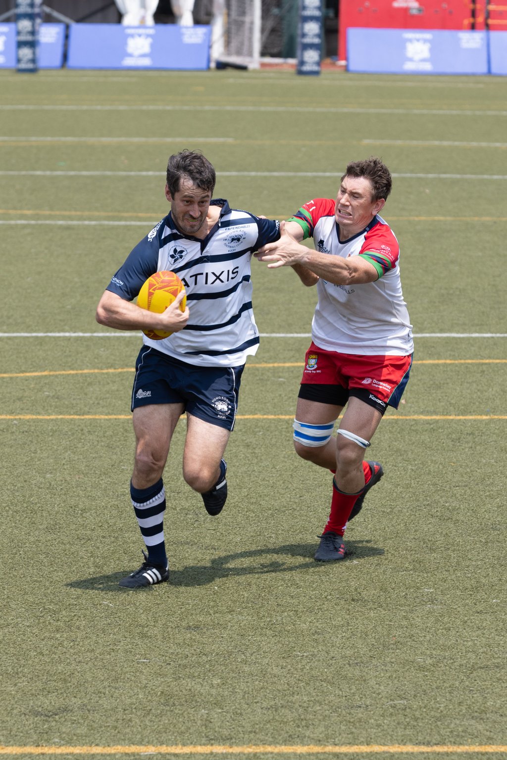 Fat Boy 10s: Hong Kong Scottish take top honours but rugby and ...