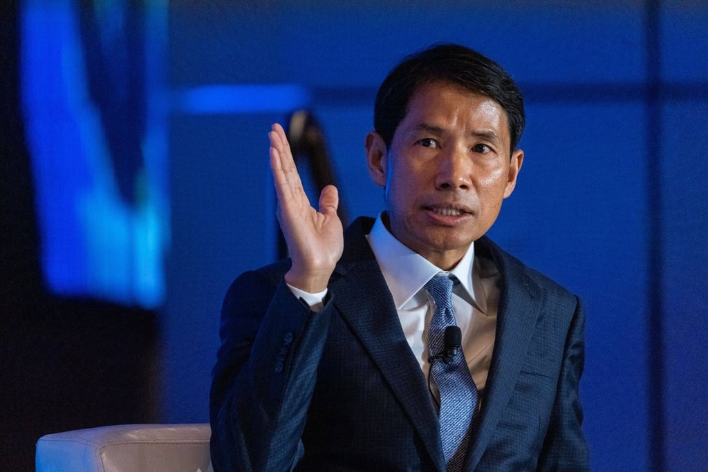 China’s middle class a ‘tidal wave’ investors are failing to appreciate ...