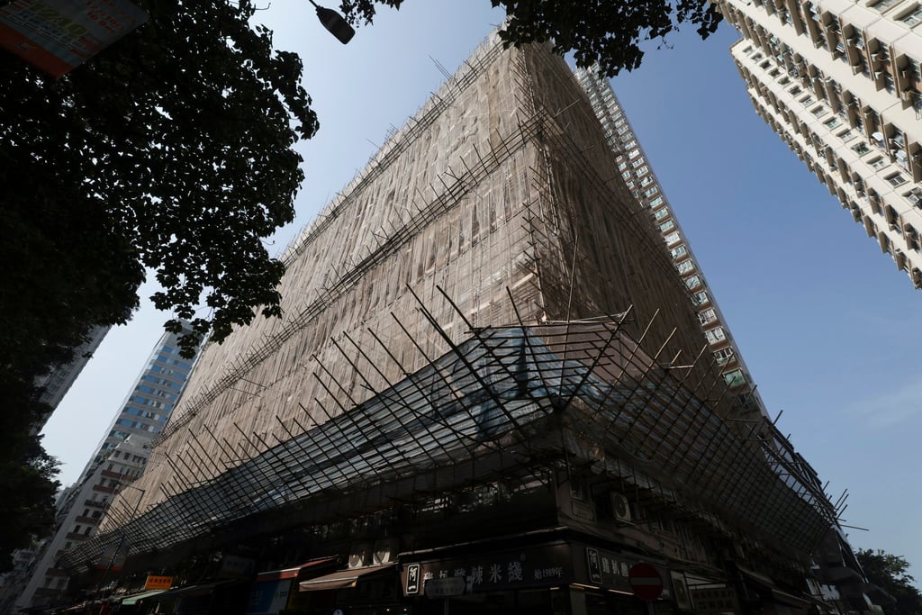 Hong Kong’s corruption and antitrust watchdogs arrest 20 suspects over ...