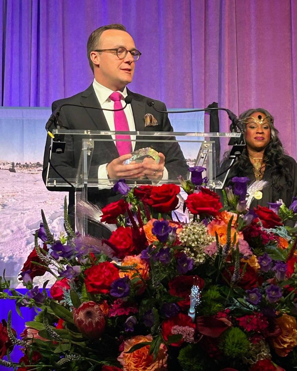 Meet Chasten Buttigieg, ‘almost’ first gentleman and LGBTQ advocate ...