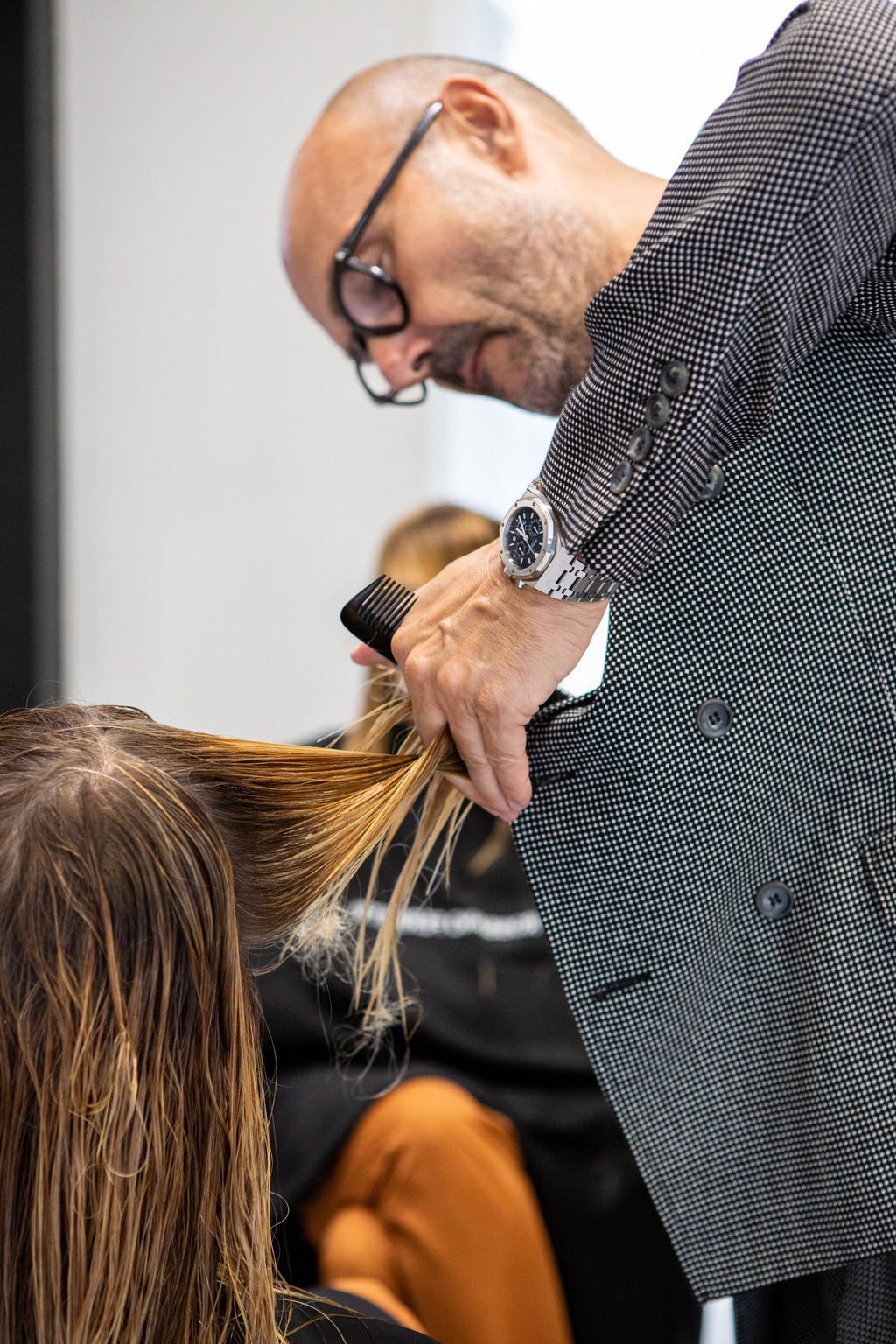 What to expect from star hairdresser Rossano Ferretti’s new spa at ...