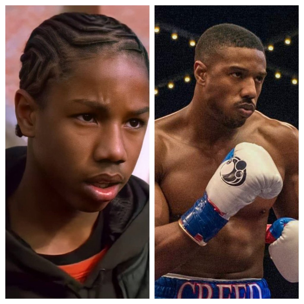 Then and now: 9 Hollywood stars’ career progression, in pictures – from ...