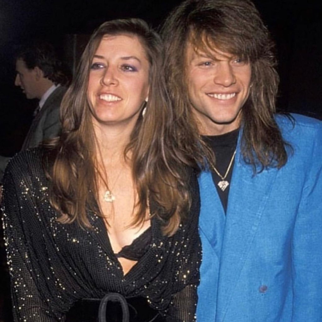 Who is Jon Bon Jovi’s wife and high school sweetheart, Dorothea Hurley ...