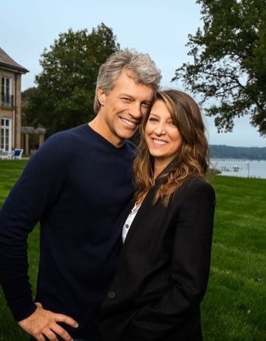 Who is Jon Bon Jovi’s wife and high school sweetheart, Dorothea Hurley ...