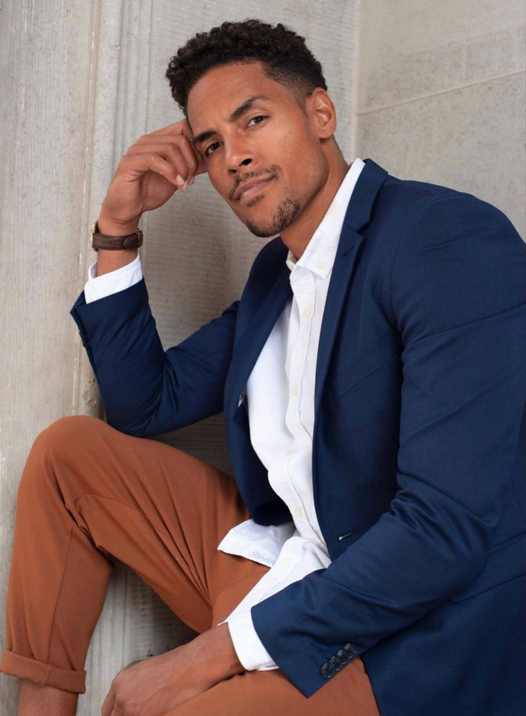 Who is Jessie J’s baby daddy Chanan Colman, who she called ‘the calm to ...