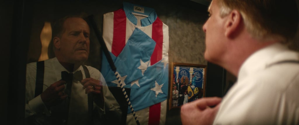 Netflix’s A Man in Full: Jeff Daniels on playing Tom Wolfe’s pompous ...