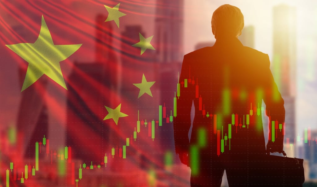 Opinion | China data integrity vital for confidence | South China ...