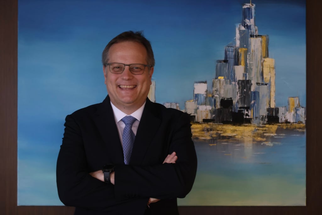 Hong Kong’s moribund IPO market seen revived by deals from innovative ...