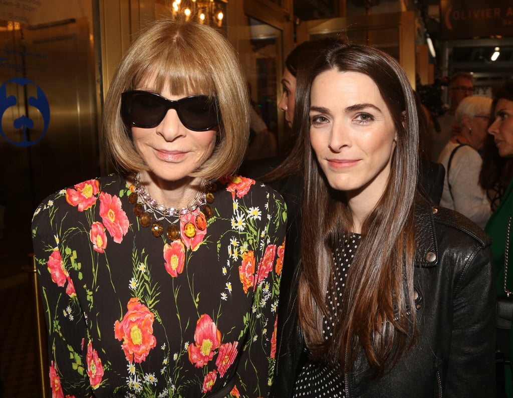 Meet Anna Wintour’s low-key family, including her kids who go to the ...