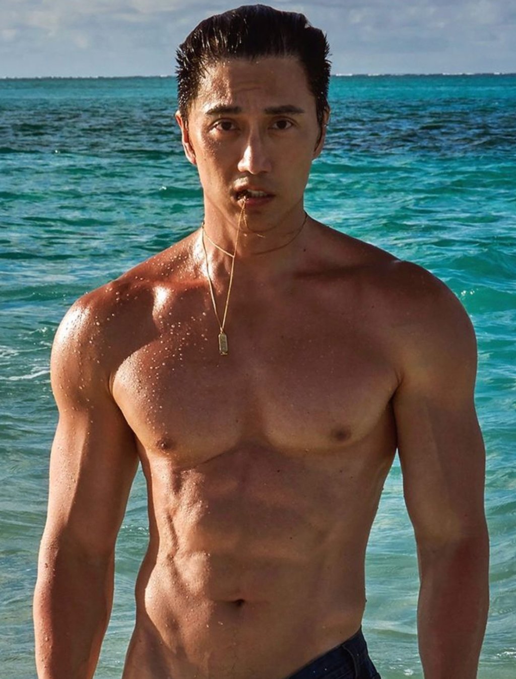 Who is Chuando Tan, the Singaporean who ‘never ages’? The 58-year-old ...