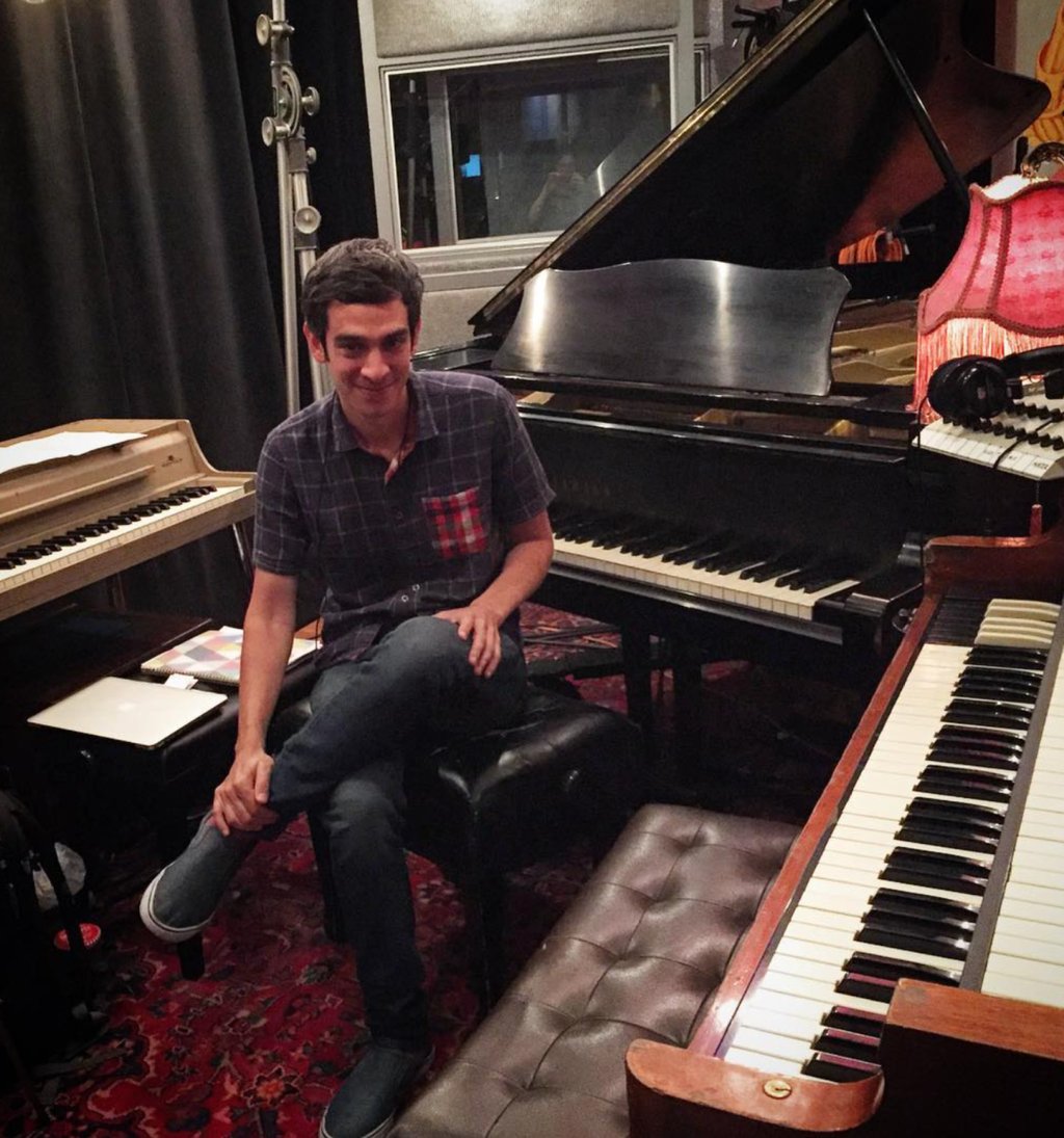 Meet Angelina Jolie’s rumoured new boyfriend Justin Levine: he worked ...