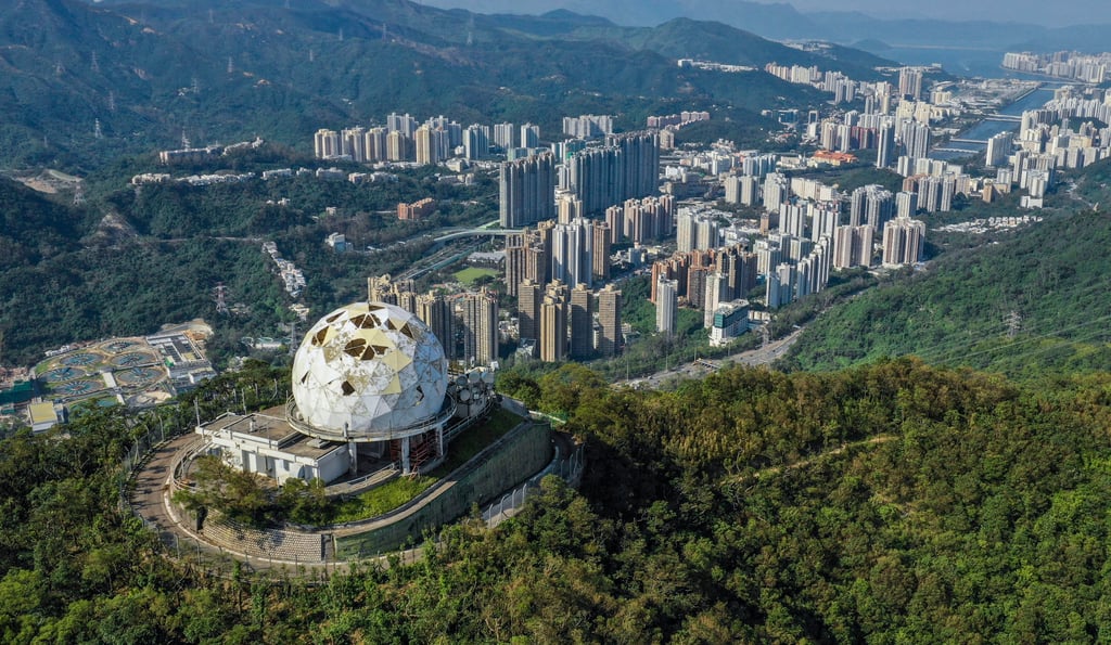 Hong Kong hiker, 62, found dead in Lion Rock Country Park, second such ... Hong Kong hiker, 62, found dead in Lion Rock Country Park, second such ...