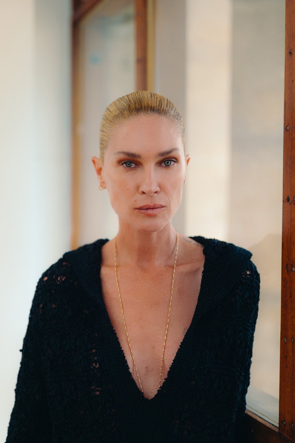 Q&A | Meet Chanel’s Marseille-based model Erin Wasson: the Texas native ...