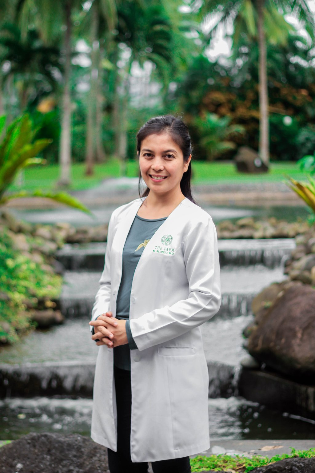 Wellness resort’s holistic health doctor draws from natural medicine ...