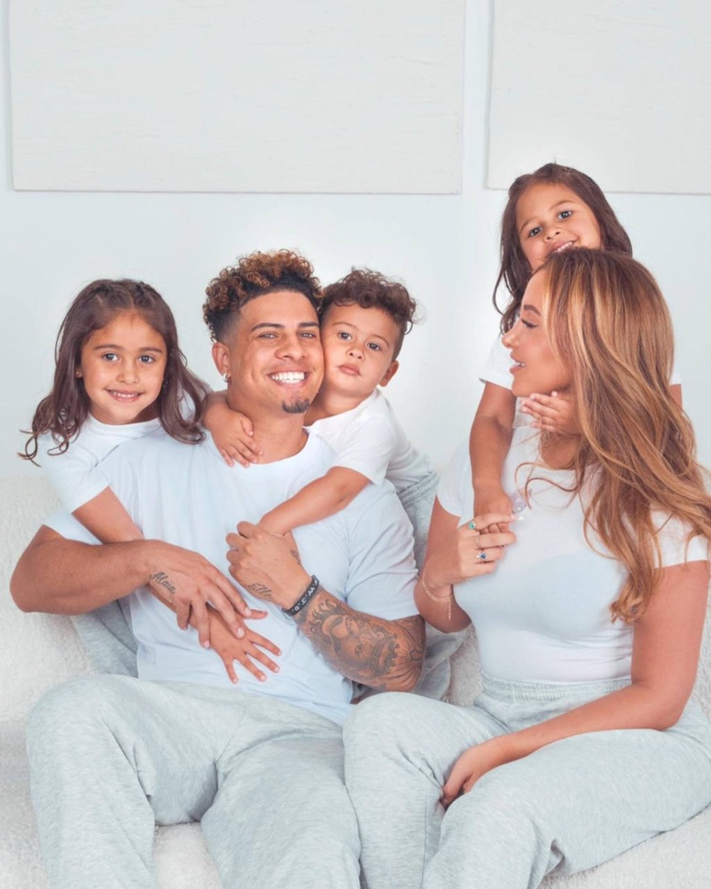 What happened to YouTube’s famous The Ace Family? Austin McBroom and Catherine Paiz were beloved ...