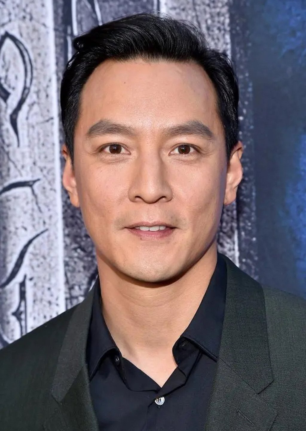 ‘Rugged’ Hong Kong actor Daniel Wu employs humour to scold copycats who ...