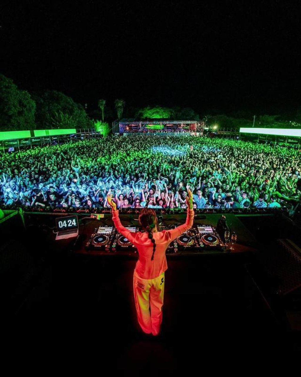 Peggy Gou, Korean DJ and singer, on overcoming racism and sexism on her ...