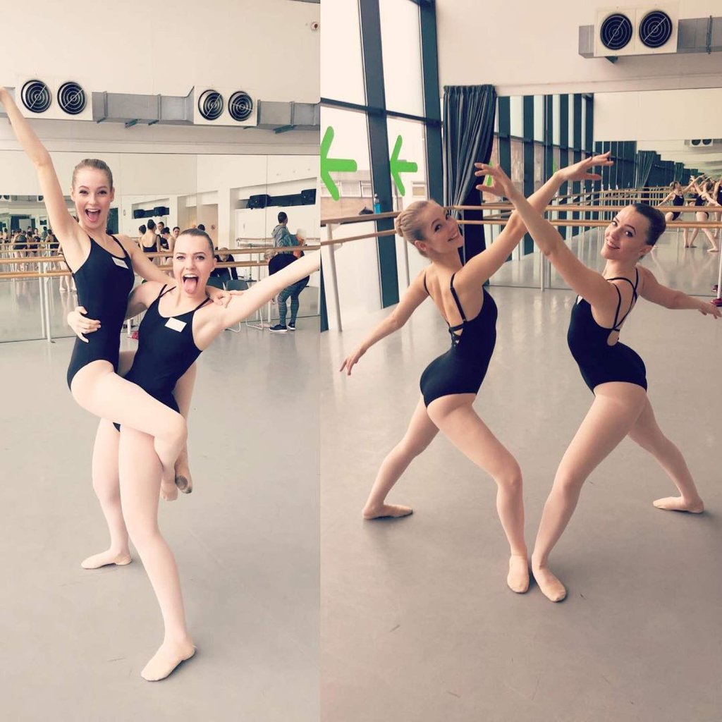 Meet Bridgerton’s Florence Hunt and Hannah Dodd: as the Netflix period ...