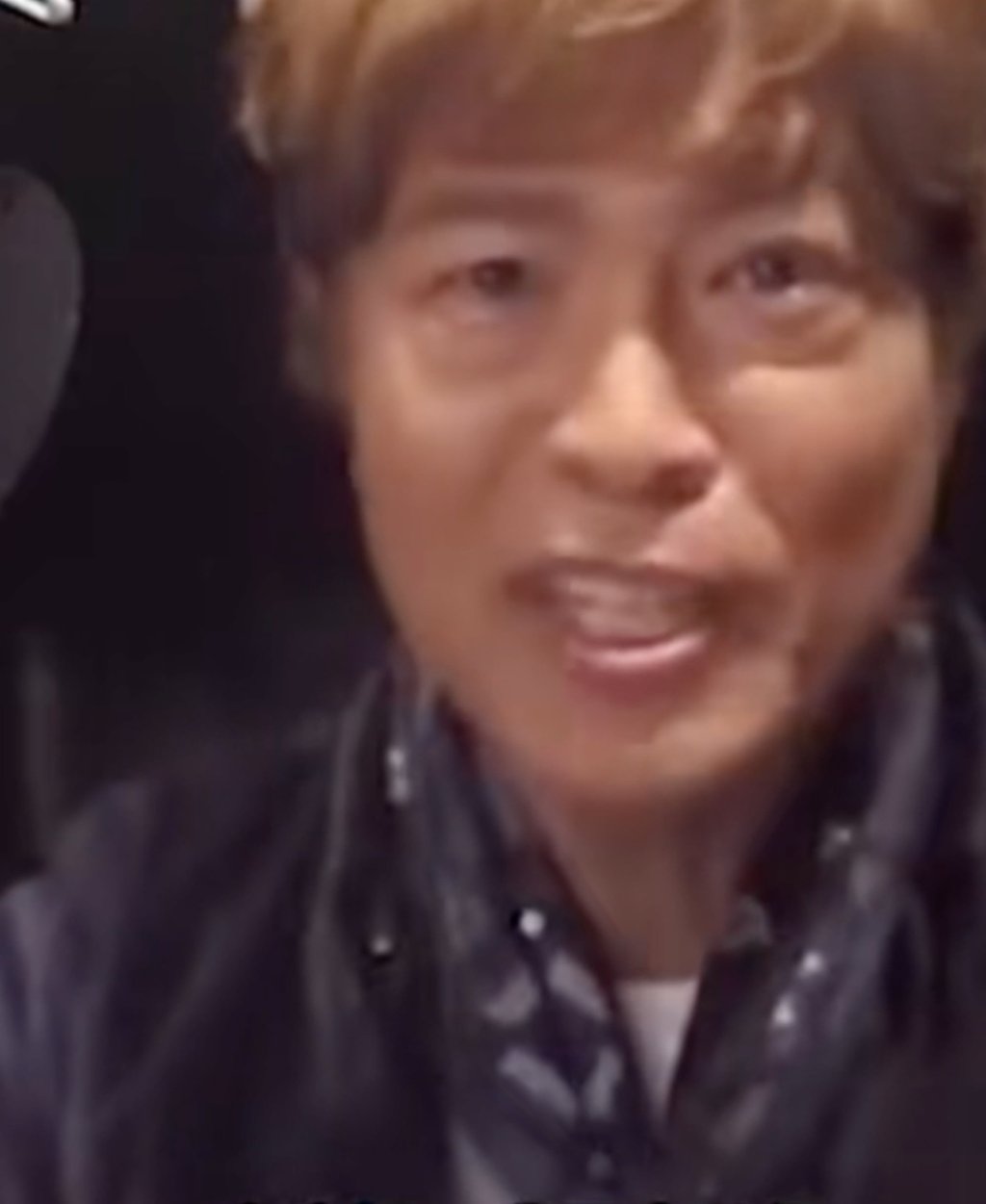 Japan voice actor, 70, uses anime fame to seduce fan, 33, forces her to ...
