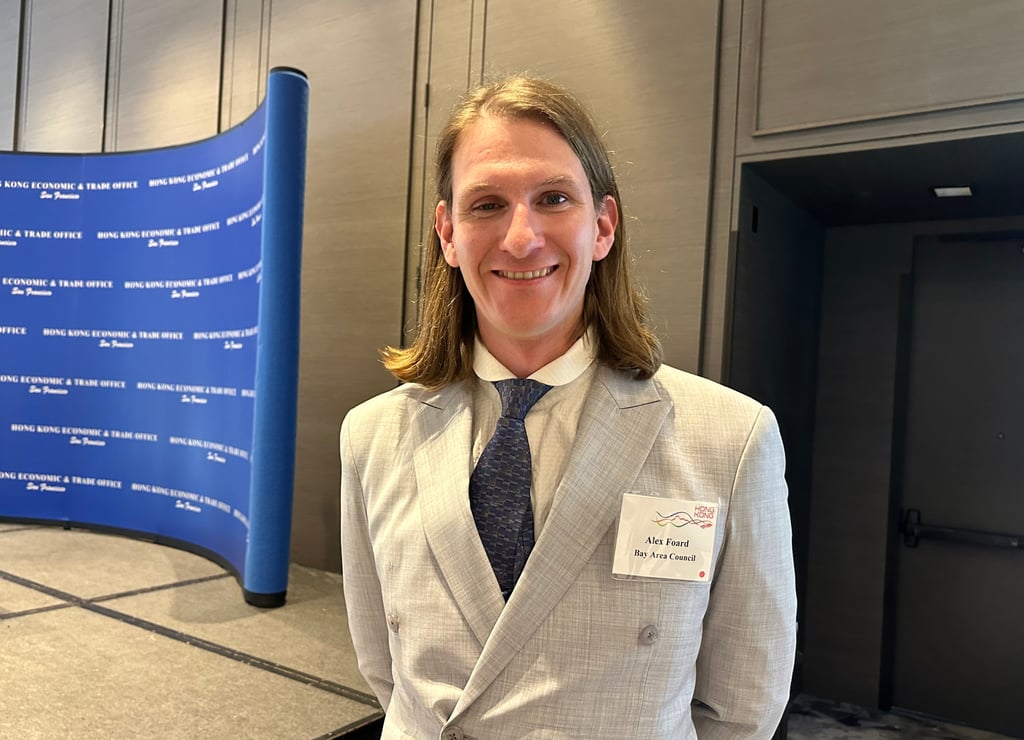 US executive urges Hong Kong to step up efforts to counter negative ...