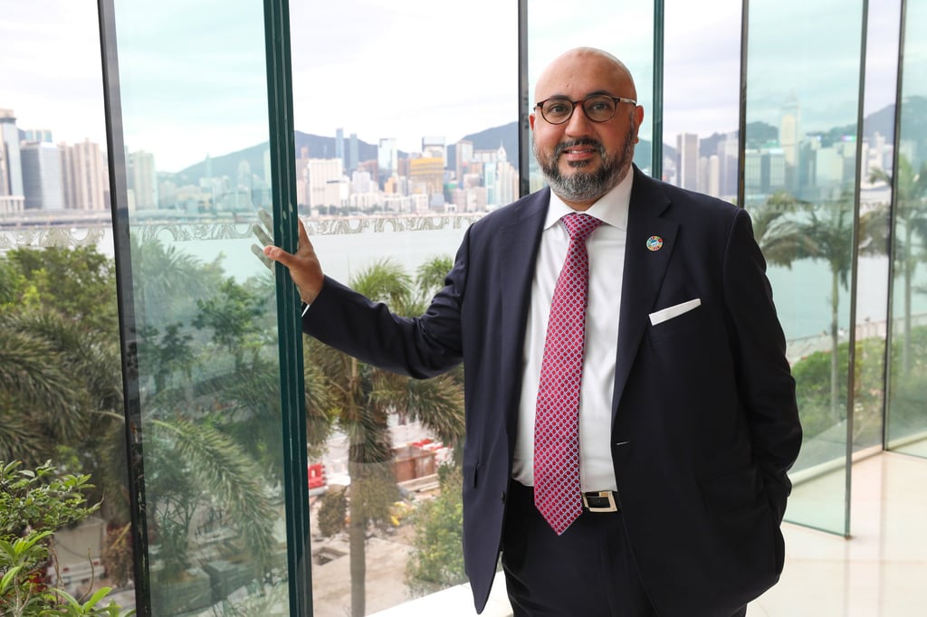 Climate change: Hong Kong’s shipping sector ‘slow to the game’ with its ...