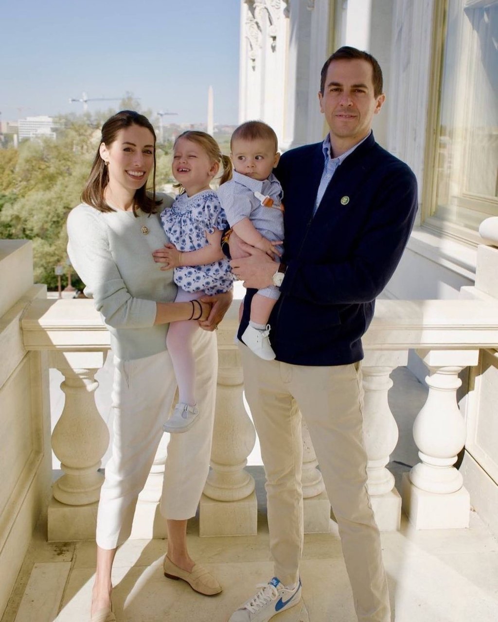 Will Rob Menendez ever escape the shadow of his dad, Senator Bob ...