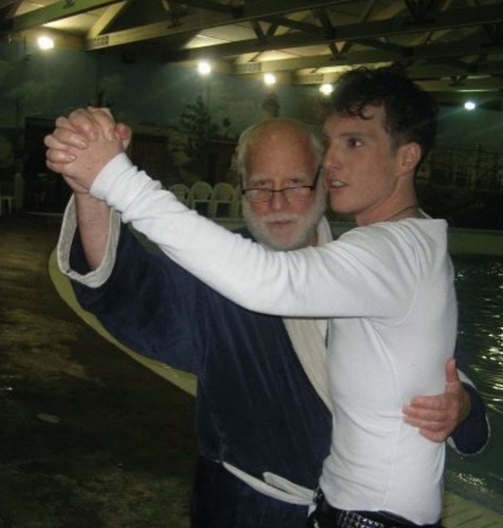 Who is Richard Dreyfuss’ writer-editor son, Ben Dreyfuss – and what did ...