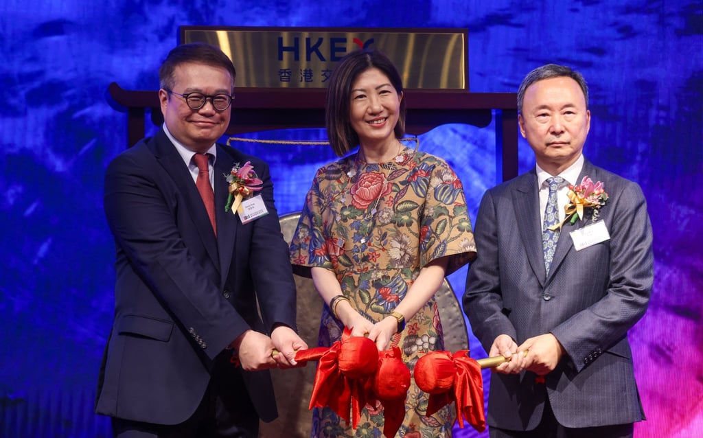 Hong Kong IPO: GEM board welcomes its first small-firm listing in 3 ...