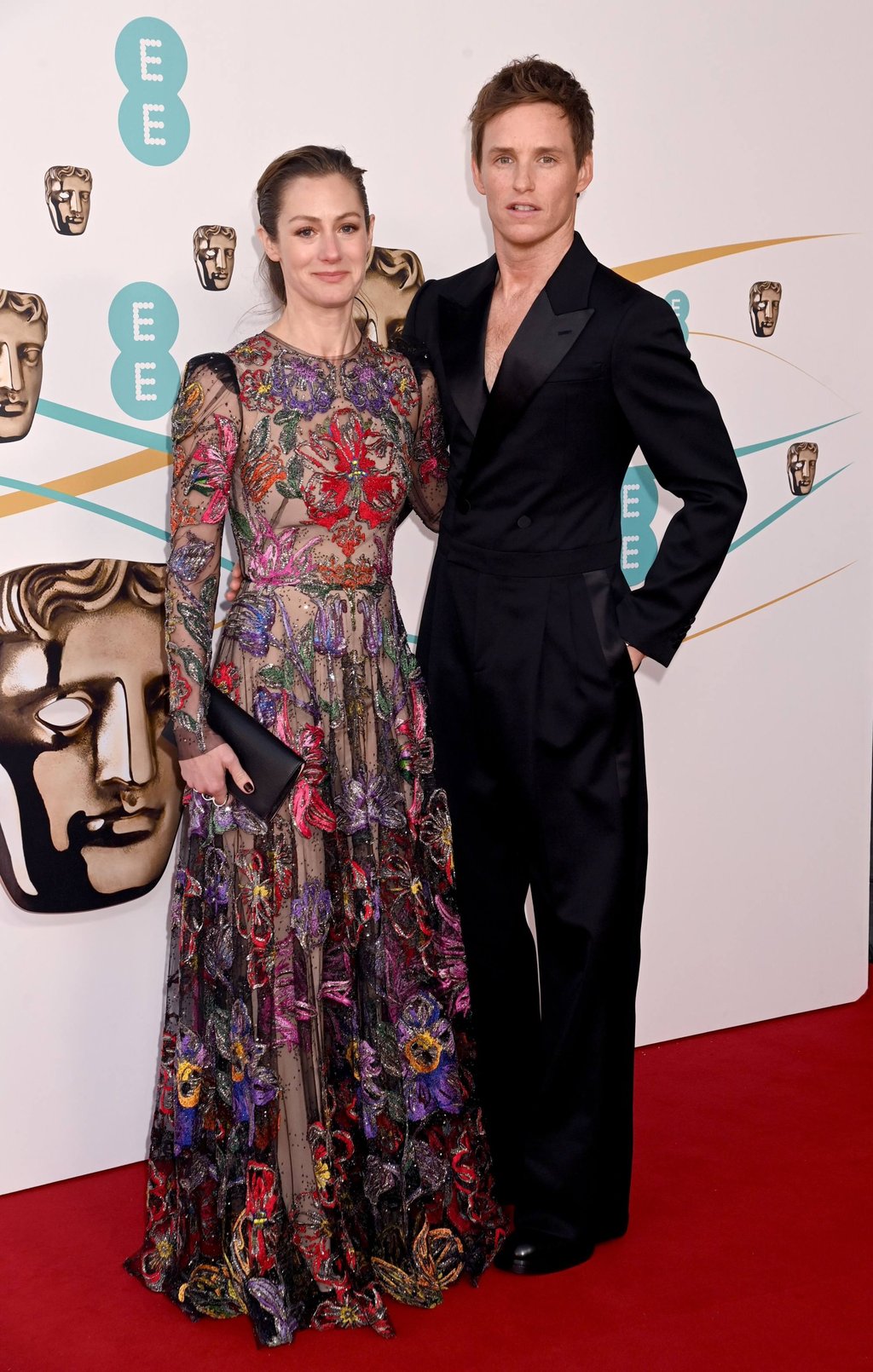 Who is Eddie Redmayne’s fashionable wife, Hannah Bagshawe? The Les ...