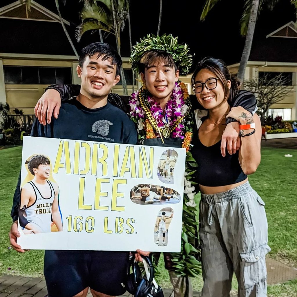 ONE Championship: debutant Adrian Lee hopes to live up to name of ...