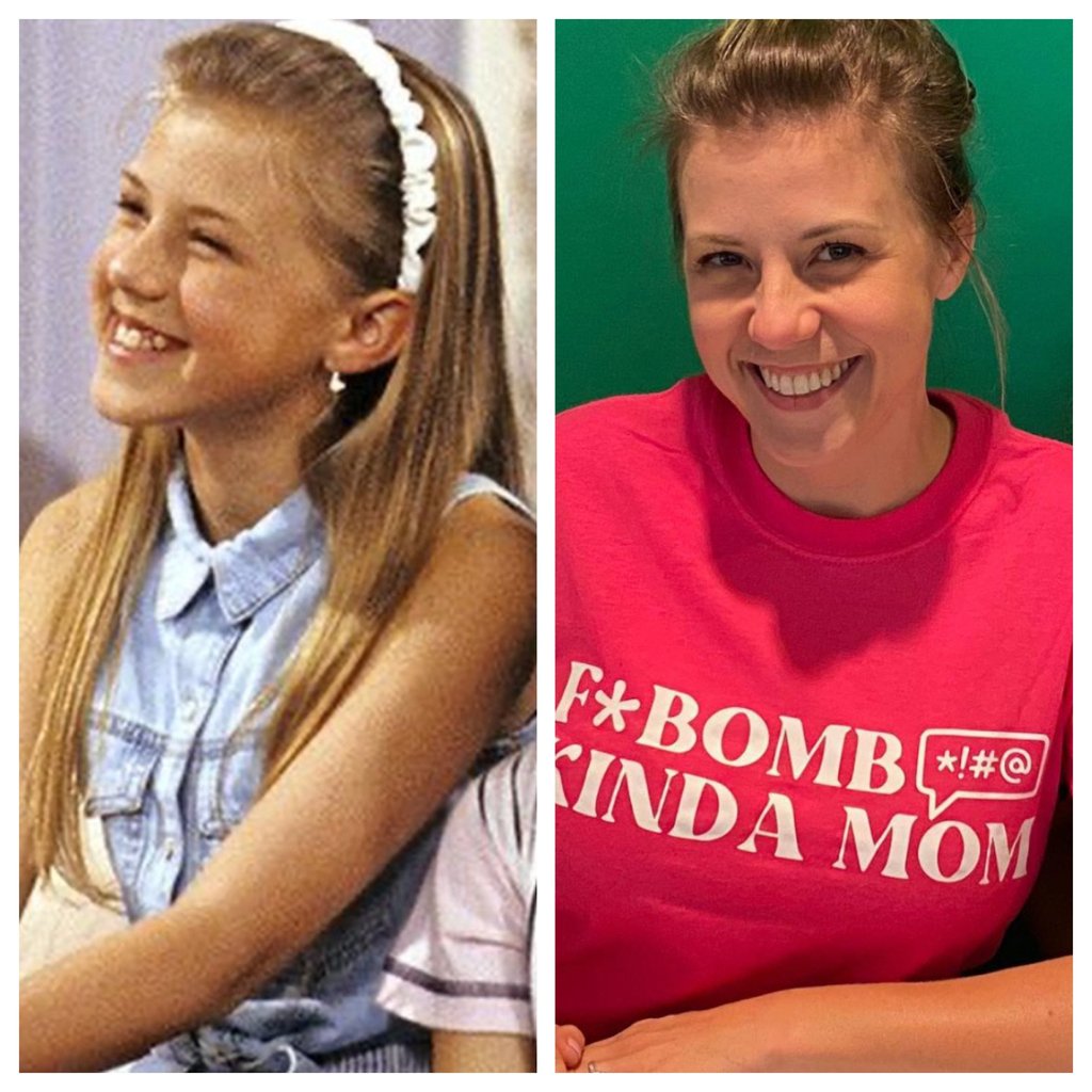 Vol Huis Michelle Tanner 2024 Don't Worry, Michelle Tanner Will Still