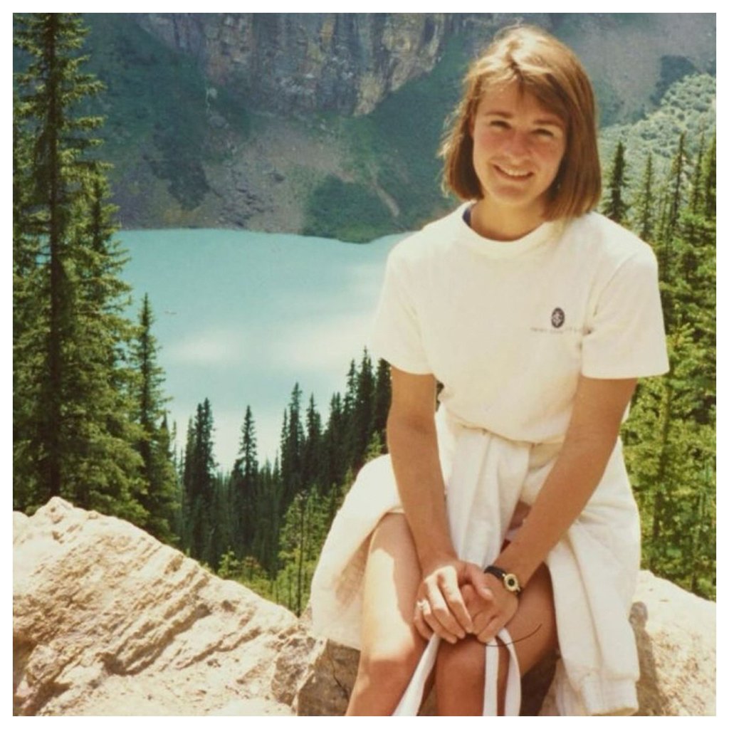 Billionaire philanthropist Melinda French Gates: beyond her former ...