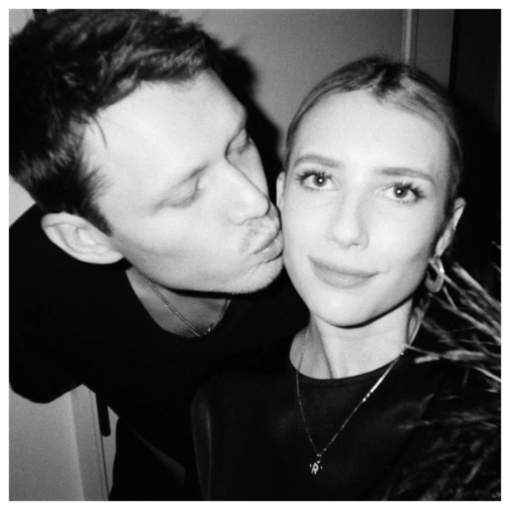 Who is Emma Roberts’ budding actor BF, Cody John? The couple do ...